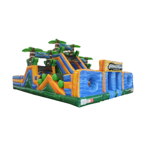 inflatable games rentals grand rapids Michigan and west Michigan full ...